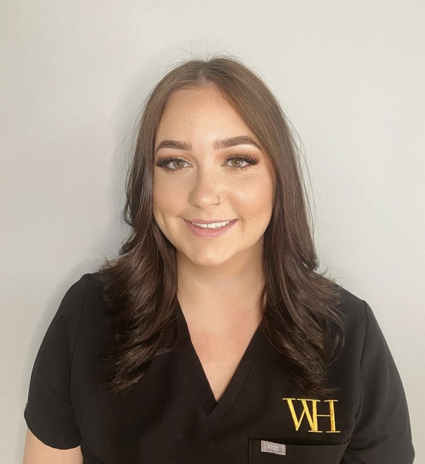 The Well House Staff | Well House - Wellness and Aesthetic Services ...